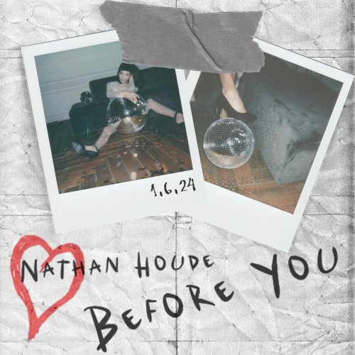 Letra de Nathan Houde - Before You | Musixmatch