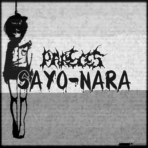 P ar ECES - Sayo-Nara (Doki Doki Literature Club) lyrics | Musixmatch