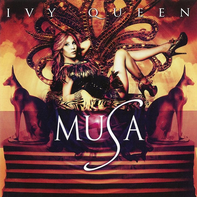 Letra de Peligro de Extinción de Ivy Queen | Musixmatch