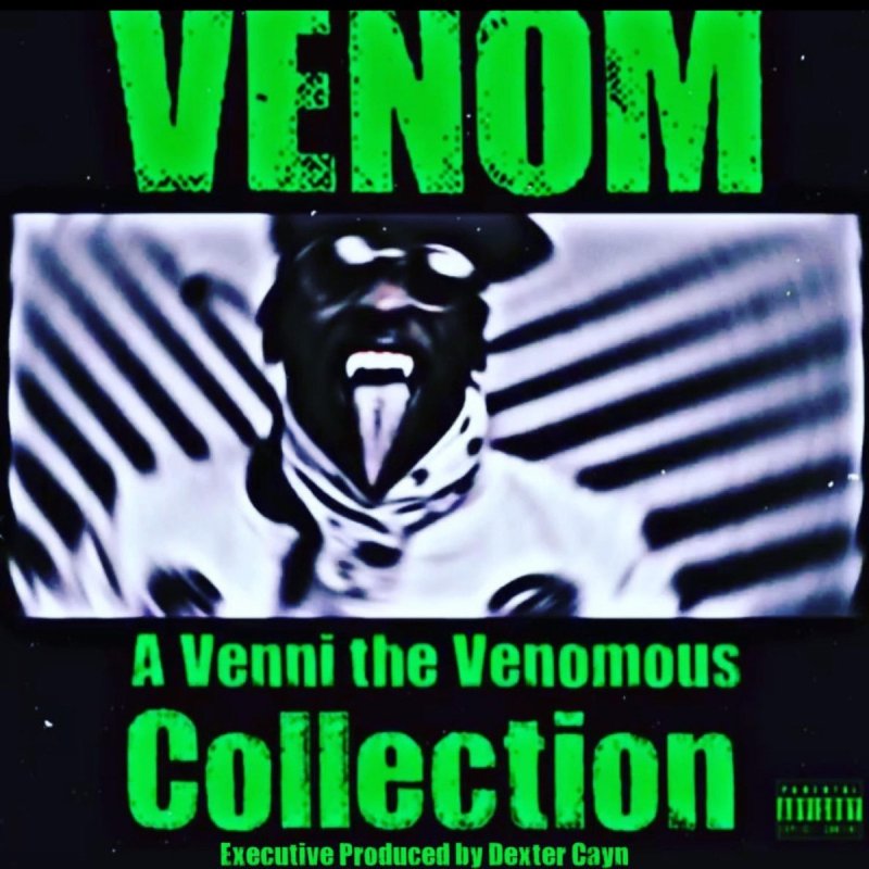 Letra de Venom: Lab Sample #2 de Venni the Venomous!!! | Musixmatch