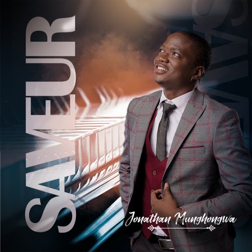 Paroles de Jonathan Munghongwa | Musixmatch