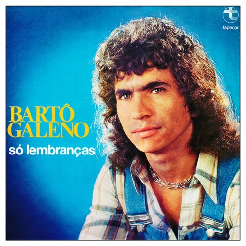 Bartô Galeno - Voltei Lyrics | Musixmatch