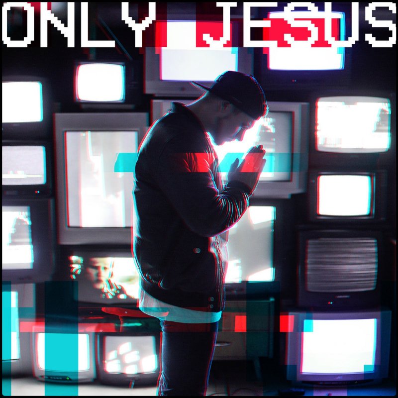 Lorenzo Di Martino - Only Jesus Lyrics | Musixmatch