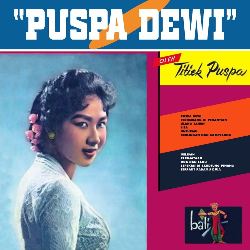 Titiek Puspa - Doa Dan Lagu Lyrics | Musixmatch