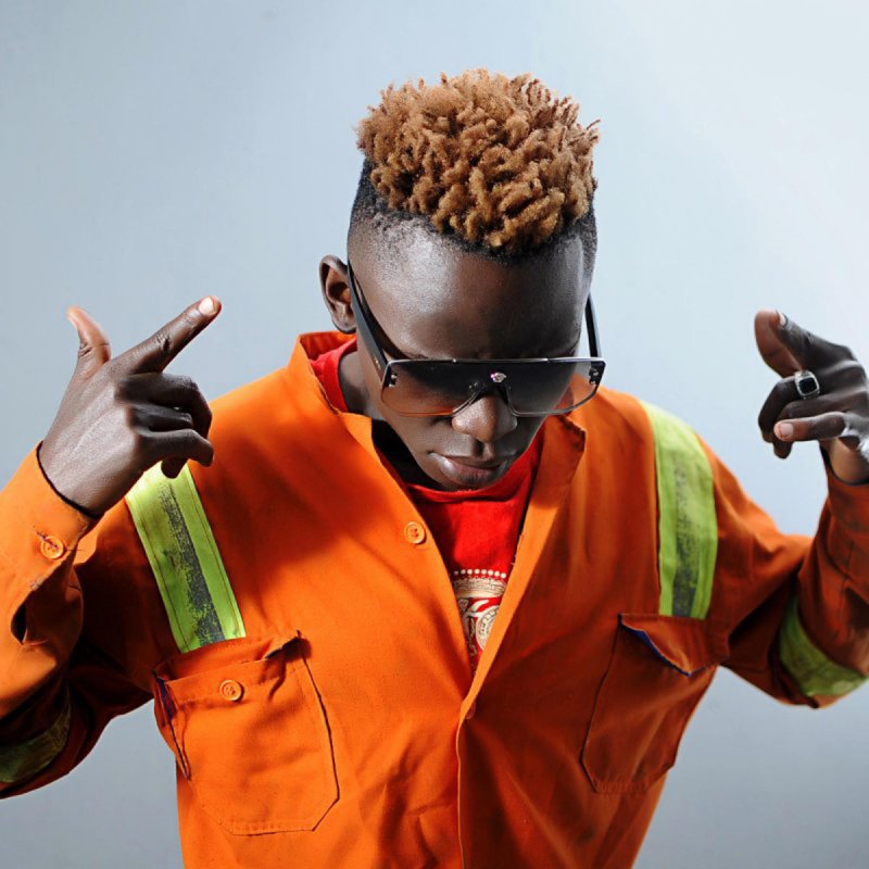 John Blaq - Romantic Lyrics | Musixmatch