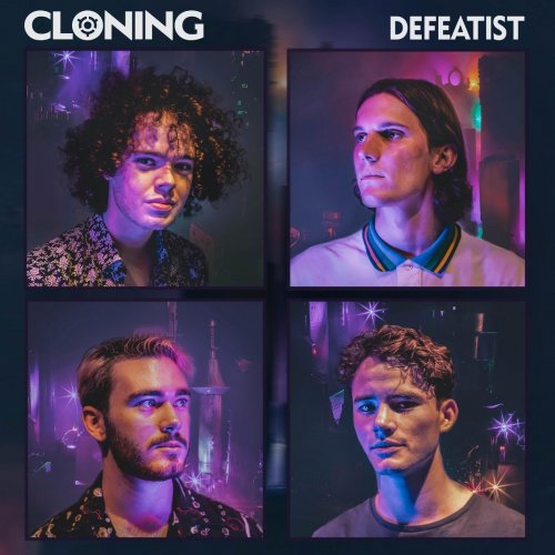 Letra de Cloning - Defeatist | Musixmatch