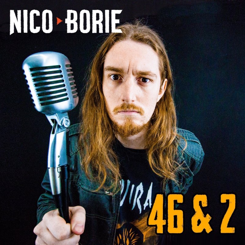 Letra de Forty Six & 2 de Nico Borie | Musixmatch