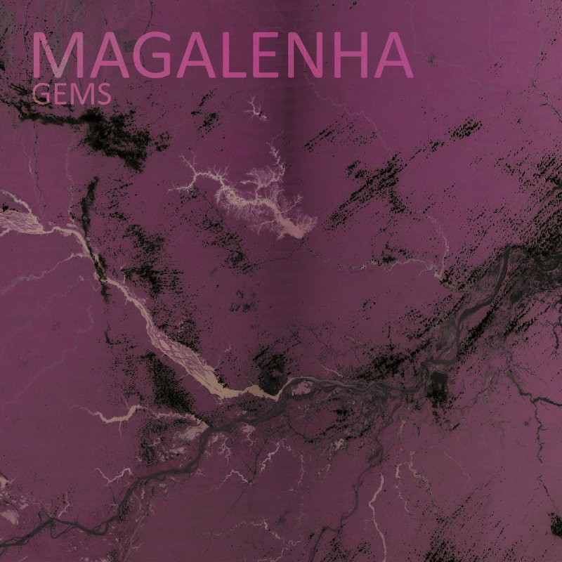 Letra de Magalenha de Jayne Plumridge, Erin Byrne & Melanie Blizard ...