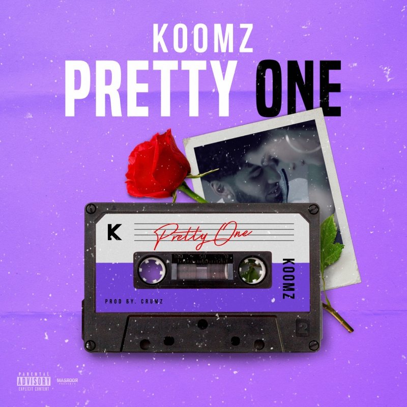 Koomz - Pretty One Lyrics | Musixmatch