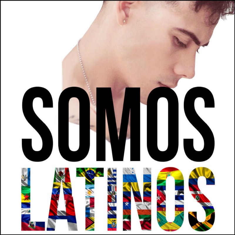 Emmanuel - Somos Latinos paroles | Musixmatch