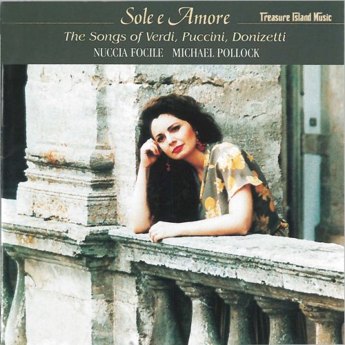 Nucca Focile, Michael Pollock - Casa mia Lyrics | Musixmatch