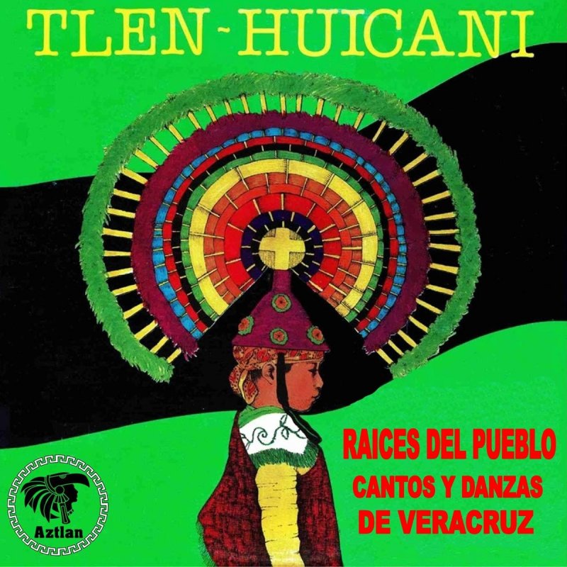 Letra de El Querreque de Tlen Huicani | Musixmatch