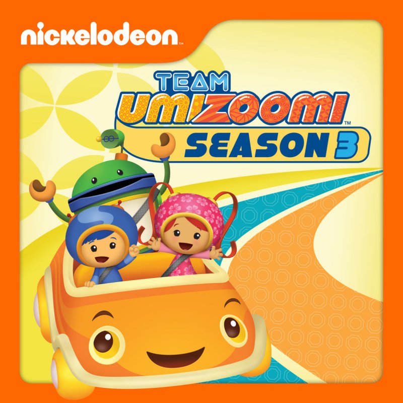 Team Umizoomi - Cuckoo Bears Lyrics | Musixmatch
