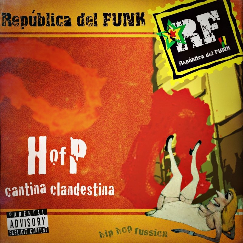 Letra de Los Profetas del Funk de República del Funk | Musixmatch