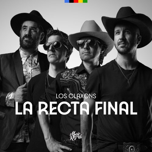 Los Claxons - La Recta Final lyrics | Musixmatch