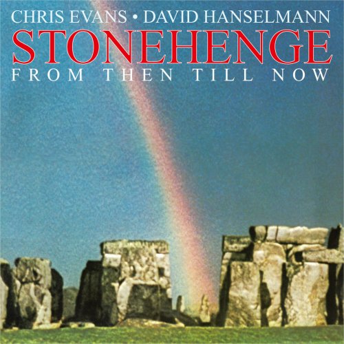 Chris Evans, David Hanselmann - Salisbury Plain Lyrics | Musixmatch