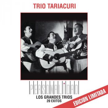 Letra de Los Dos Hermanos de Trio Tariácuri | Musixmatch