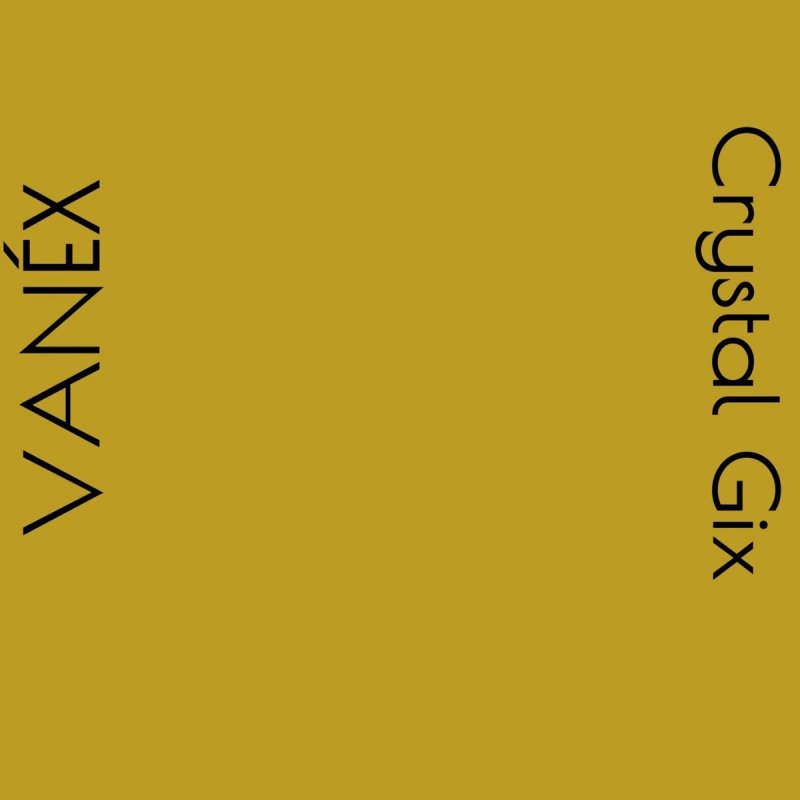 Vanex - Queen (feat. Crystal Gix) Lyrics | Musixmatch