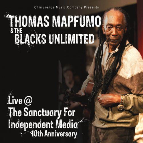 Letra de Thomas Mapfumo - Shabeen (Live) | Musixmatch