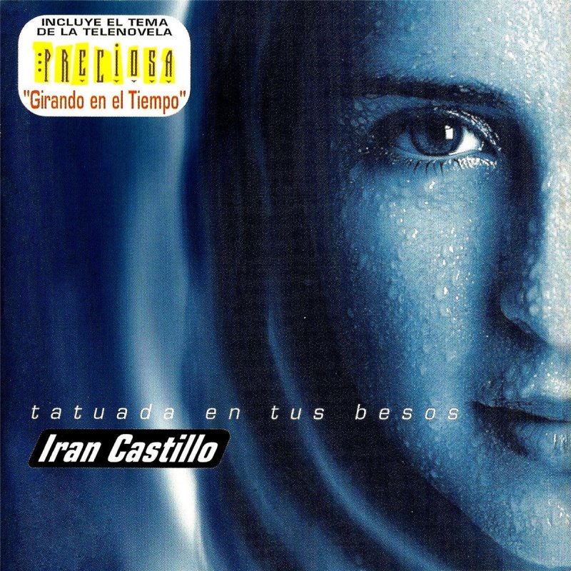 Letra de Ámame Ahora y Siempre de Iran Castillo | Musixmatch