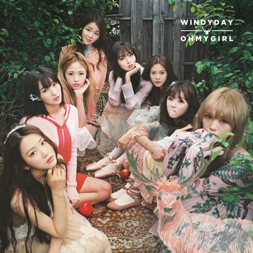 OH MY GIRL - LIAR LIAR (Korean Version) 歌詞 | Musixmatch