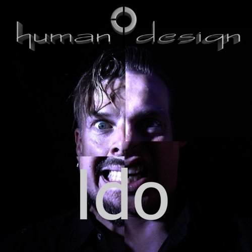 Human Design - Ido Lyrics | Musixmatch