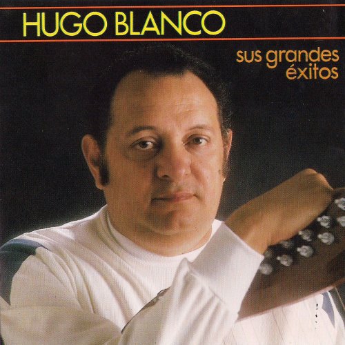 Letra de Hugo Blanco y Su Conjunto - Un Padrenuestro En La Playa ...