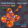 Nenad Radulovic Nesa Leptir lyrics | Musixmatch