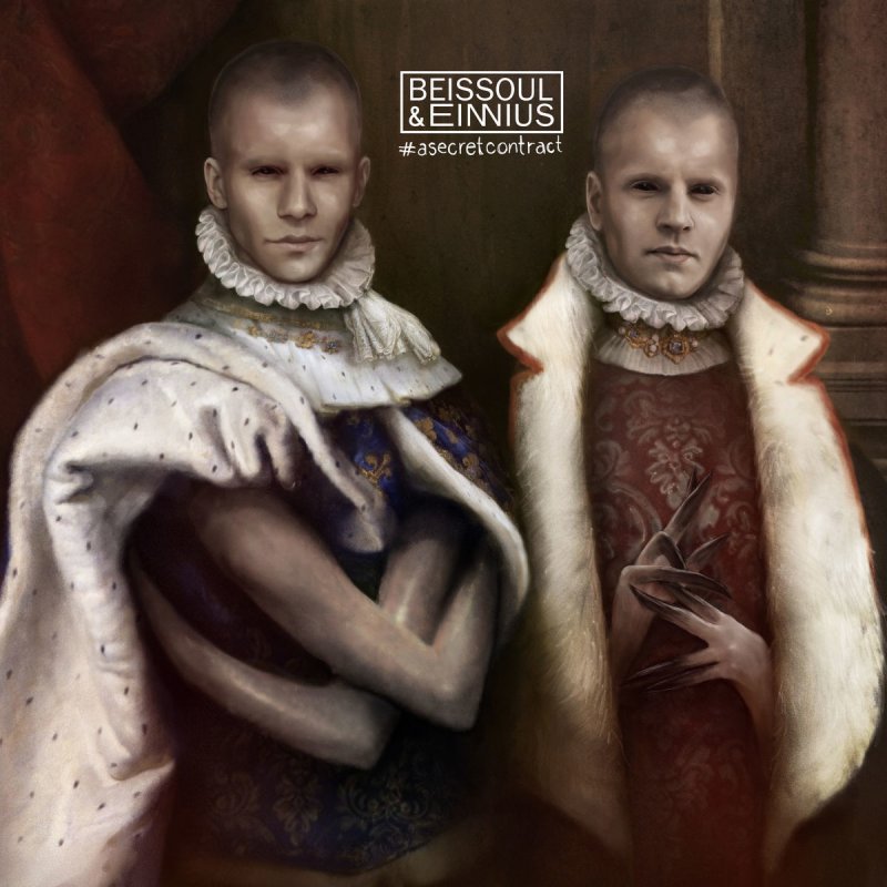 Beissoul & Einius - A Song to Live Lyrics | Musixmatch