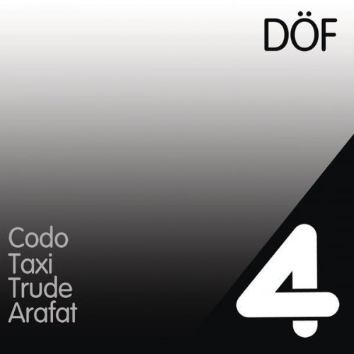 Letra de Döf - DÖF - Codo (...düse im Sauseschritt) | Musixmatch