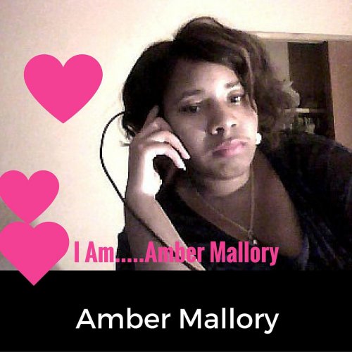 I Amamber Mallory By Amber Mallory Album Lyrics Musixmatch