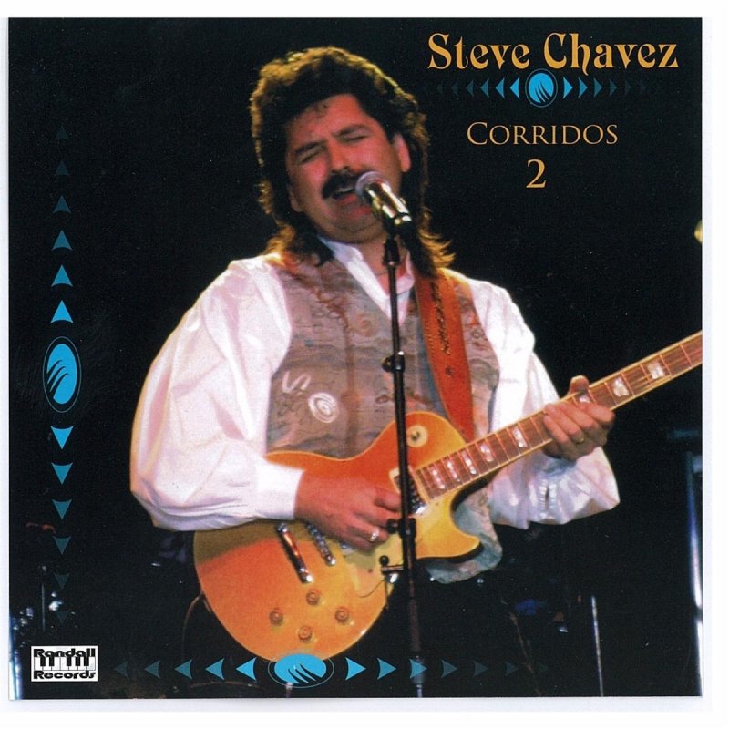 Letra de Los Dos Hermanos de Steve Chavez | Musixmatch