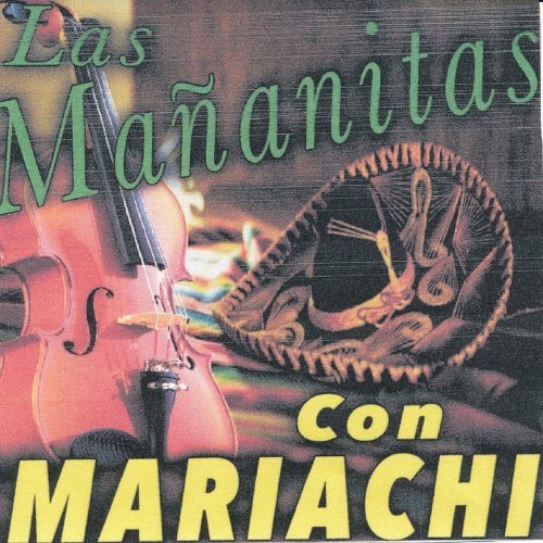 Letra de El Mariachi Mèxico - Las Mañanitas Tapatías | Musixmatch
