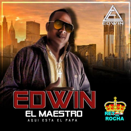 Edwin El Maestro - Letras de La Variguita | Musixmatch