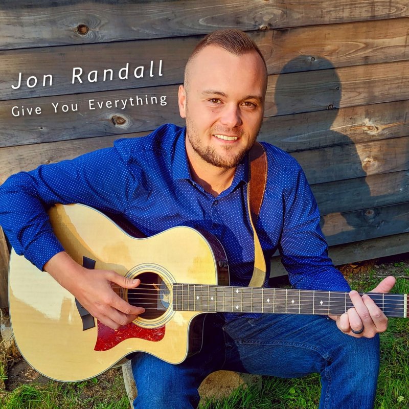 Jon Randall - I'll Sing For Your Glory Lyrics | Musixmatch