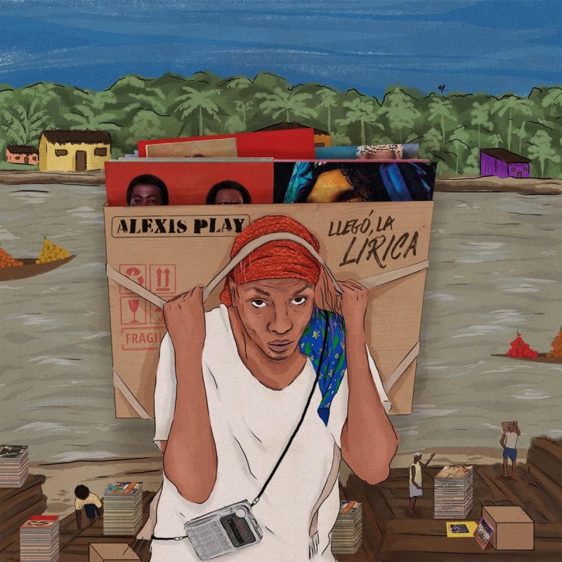 Letra de Prietitud de Alexis Play feat. Esteban Copete & Nidia Gongora ...