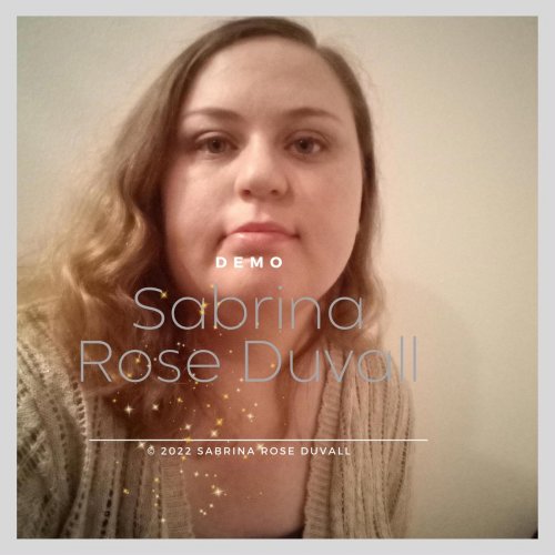 Sabrina Rose Duvall - Greater is coming to me lyrics | Musixmatch