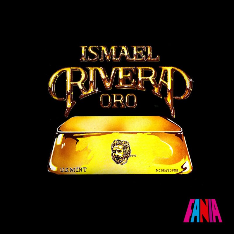Letra de Traigo Salsa de Ismael Rivera y Sus Cachimbos | Musixmatch