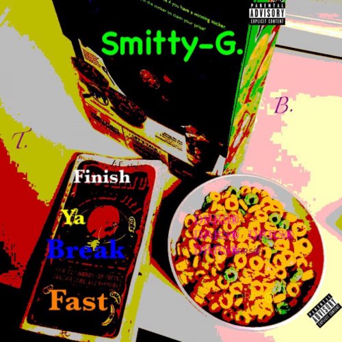 Letra de Smitty-G. - FlameIgnitedRiseExplained | Musixmatch