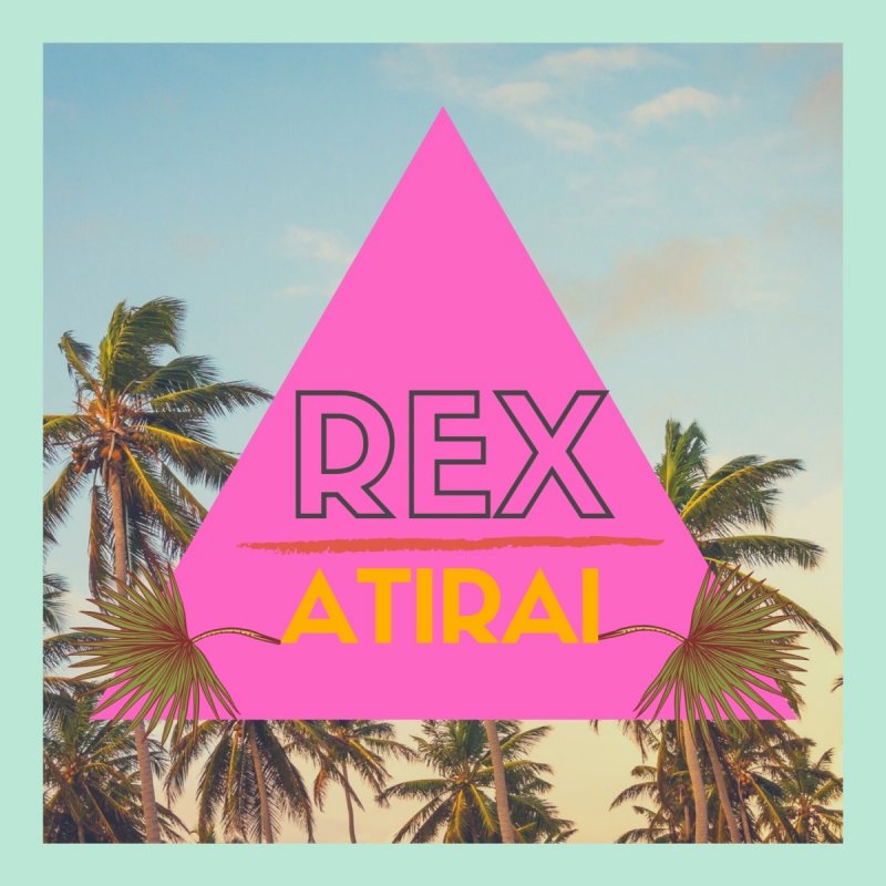 Rex Atirai - Ariki Vaine (Rarotonga Version) Lyrics | Musixmatch