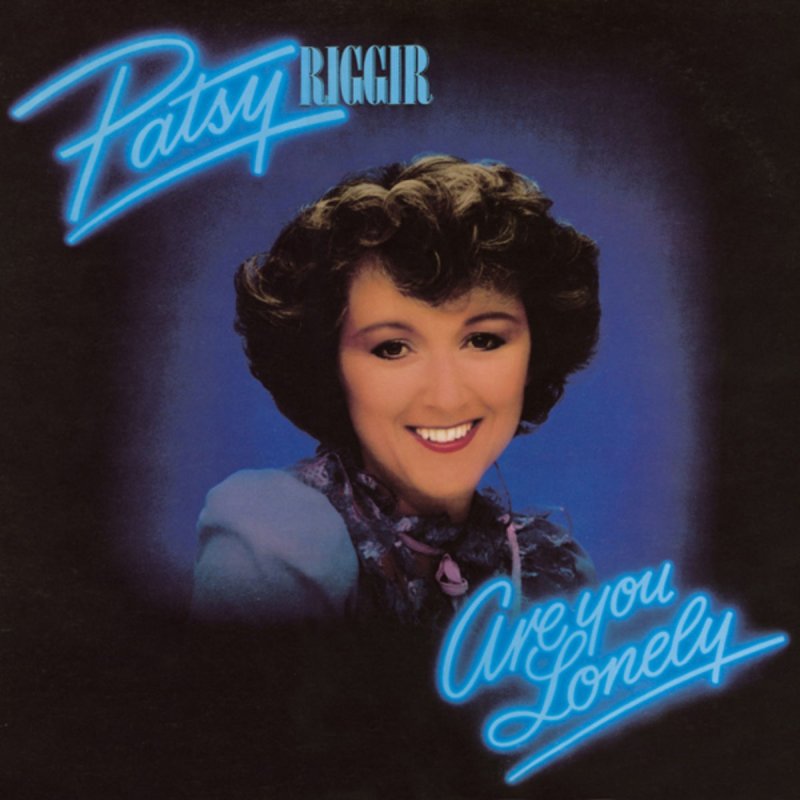 Patsy Riggir - Beautiful Lady Lyrics | Musixmatch