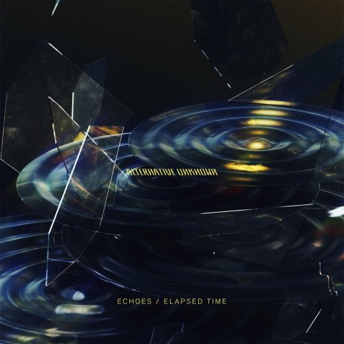 Alternative Unknown - Elapsed Time testo | Musixmatch
