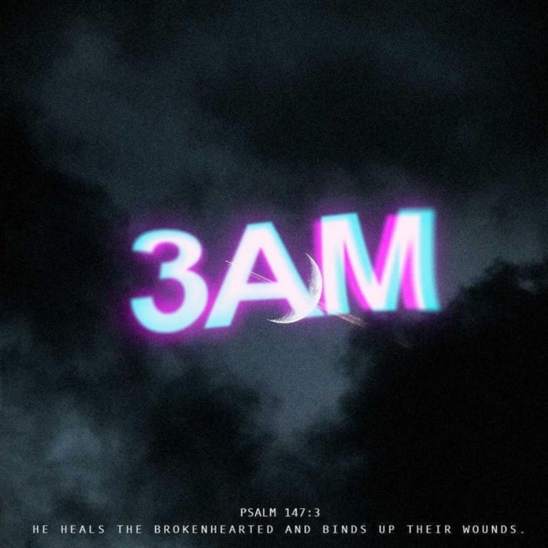 Gabby Callwood - 3Am Lyrics | Musixmatch