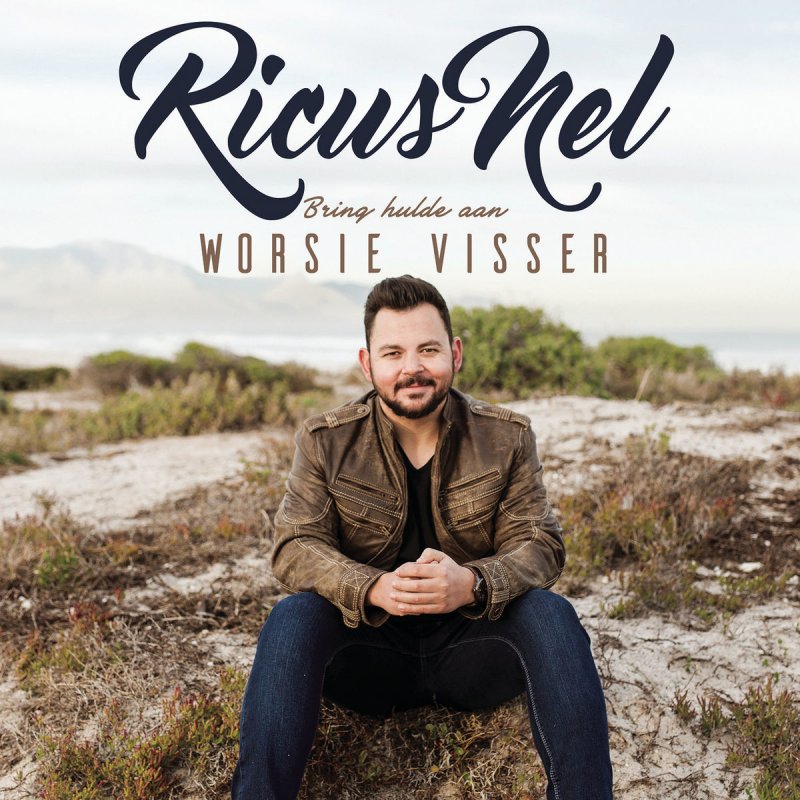 Ricus Nel - Boesmanland Lyrics | Musixmatch