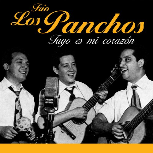 Los Panchos - Los Dos Lyrics | Musixmatch