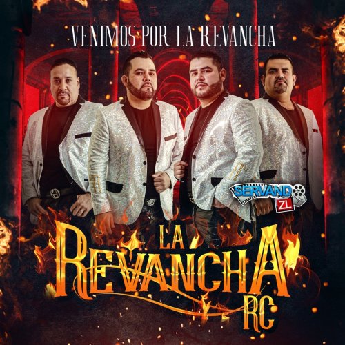 Letra de La Revancha RC - El Corrido Del Calaca | Musixmatch