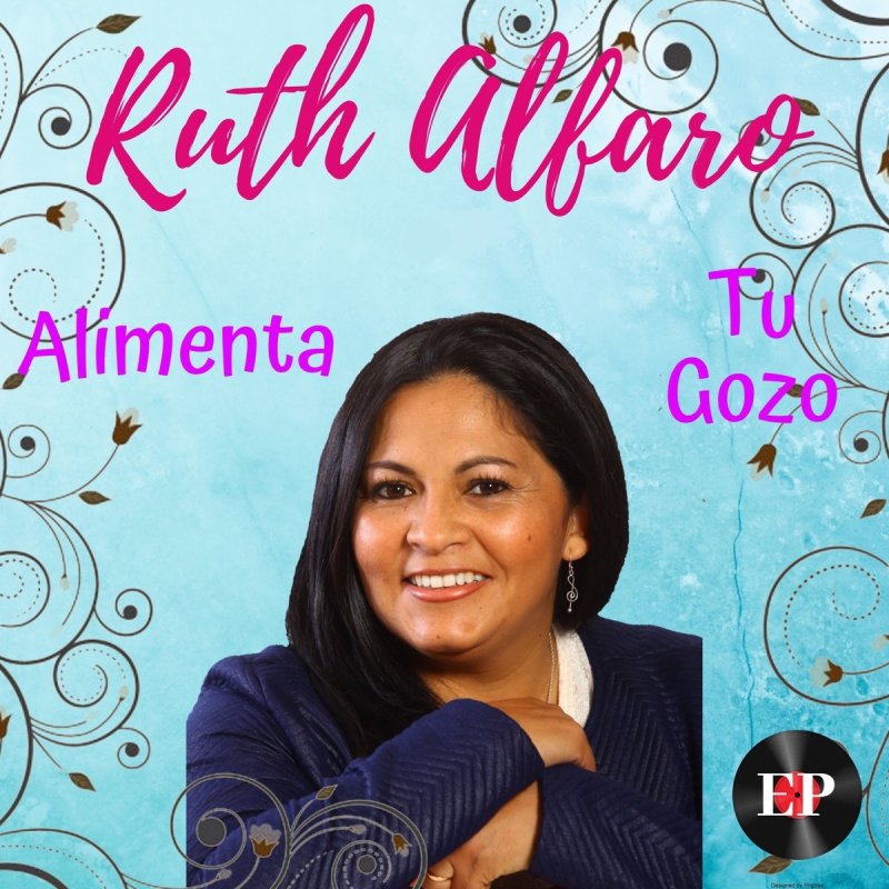 Letra de Te Levantaré de Ruth Alfaro | Musixmatch