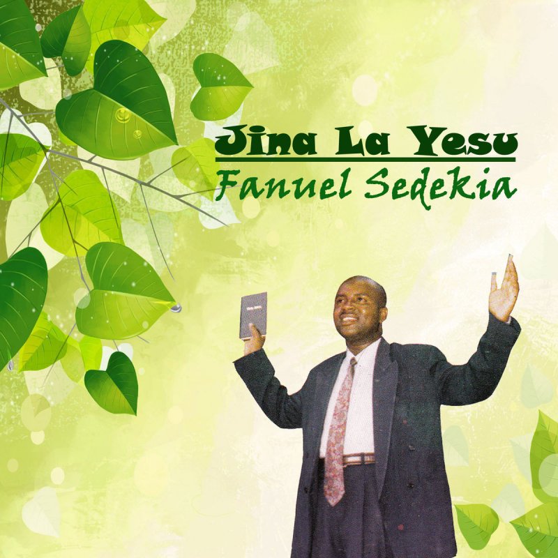 Fanuel Sedekia - Unastahili Kuabudiwa Lyrics | Musixmatch