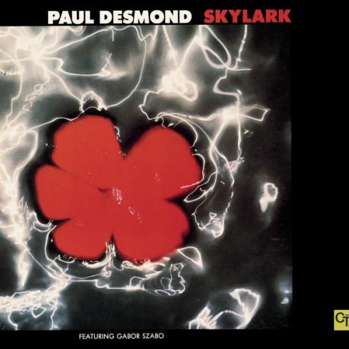 Letra de Paul Desmond - Skylark - alt. take | Musixmatch
