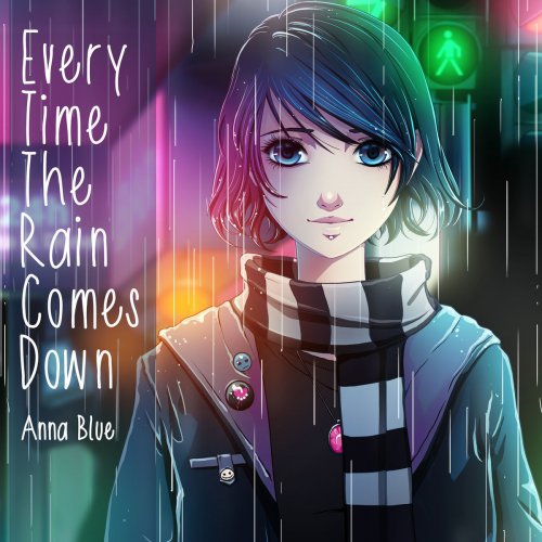 Anna Blue lyrics | Musixmatch